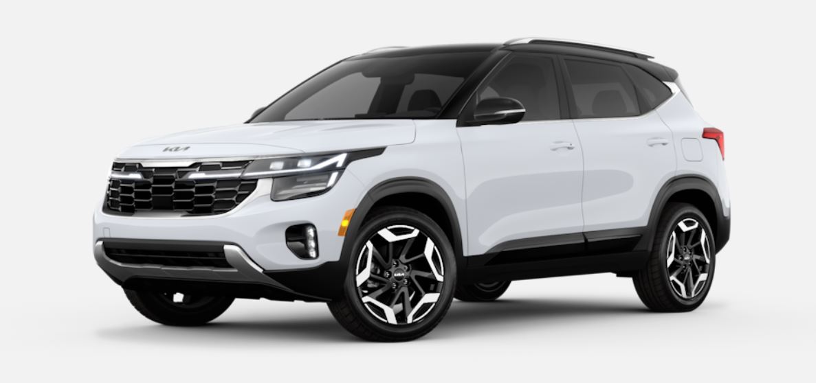 2024 Kia Seltos Colors and In-Depth Review