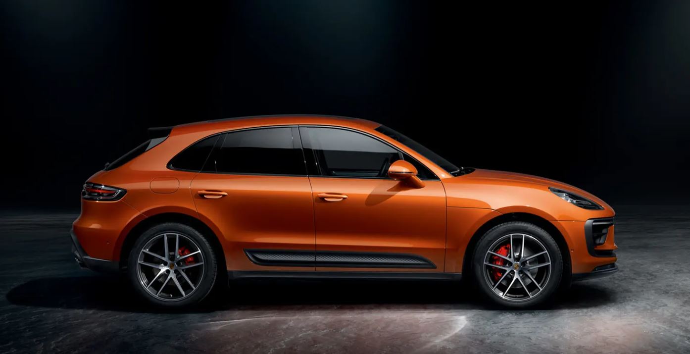 2024 Porsche Macan Reviews: Analyzing Porsche’s #1 Seller through ...