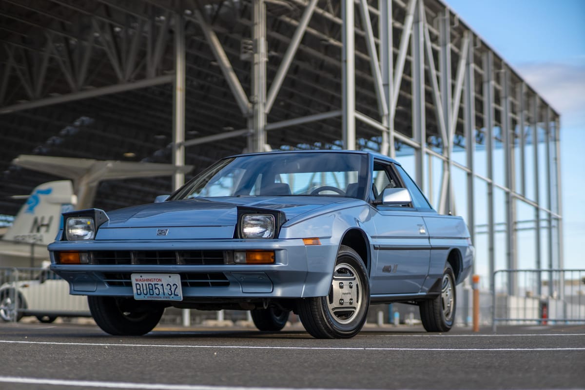 Cars With Retractable Headlights: 30 Beautiful Cars